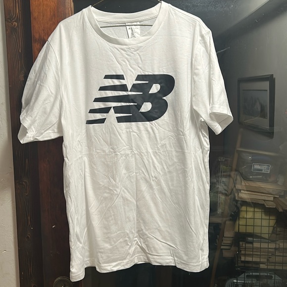 New Balance | Shirts | New Balance Tee | Poshmark